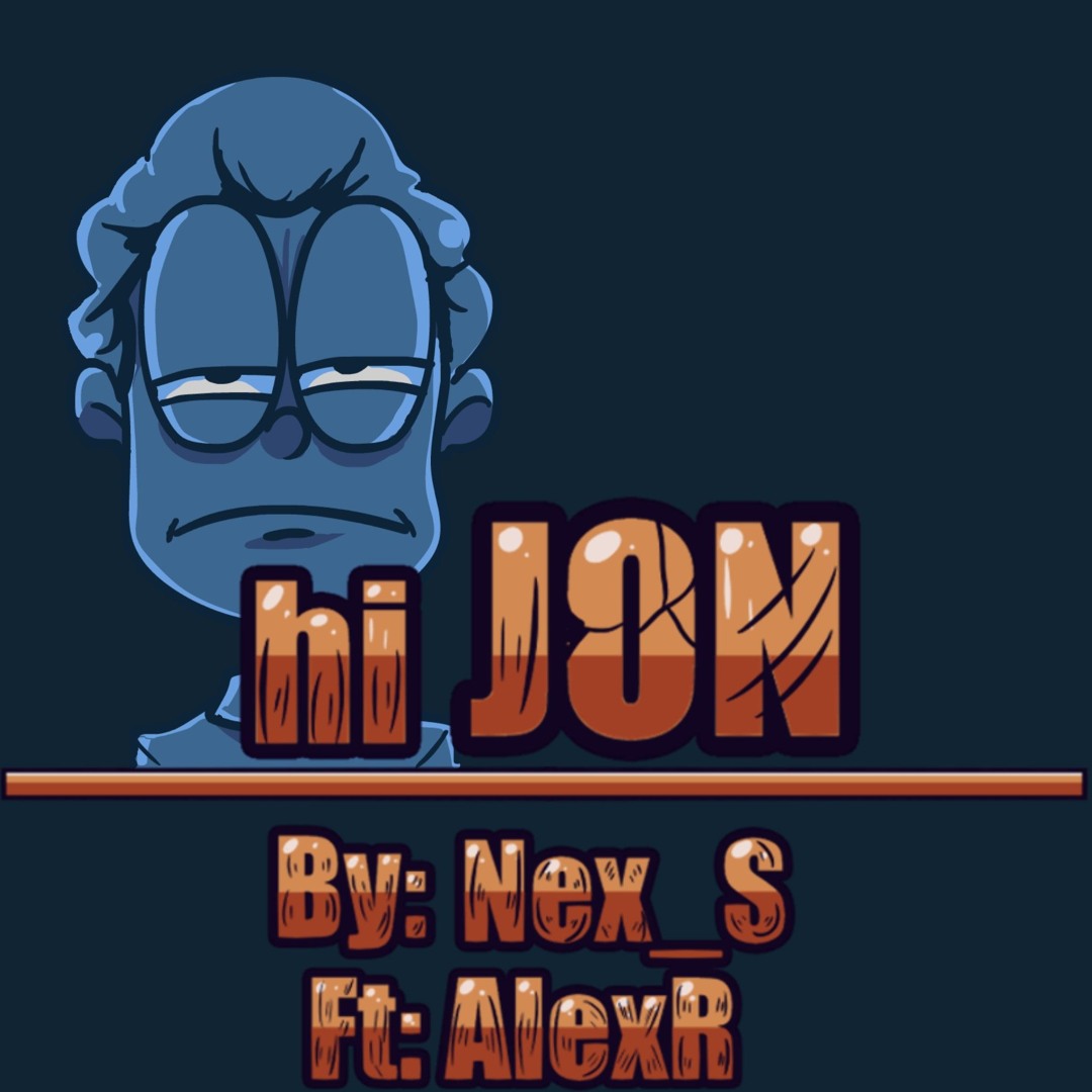 Stream Vs Gorefield - Hi Jon - By Nex_S and AlexR by FNF Song Dump #3 ...