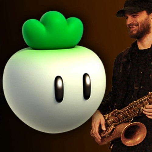 Stream Super Mario Bros. 2 - Overworld Theme By A Jazz Trio by Iricis ...