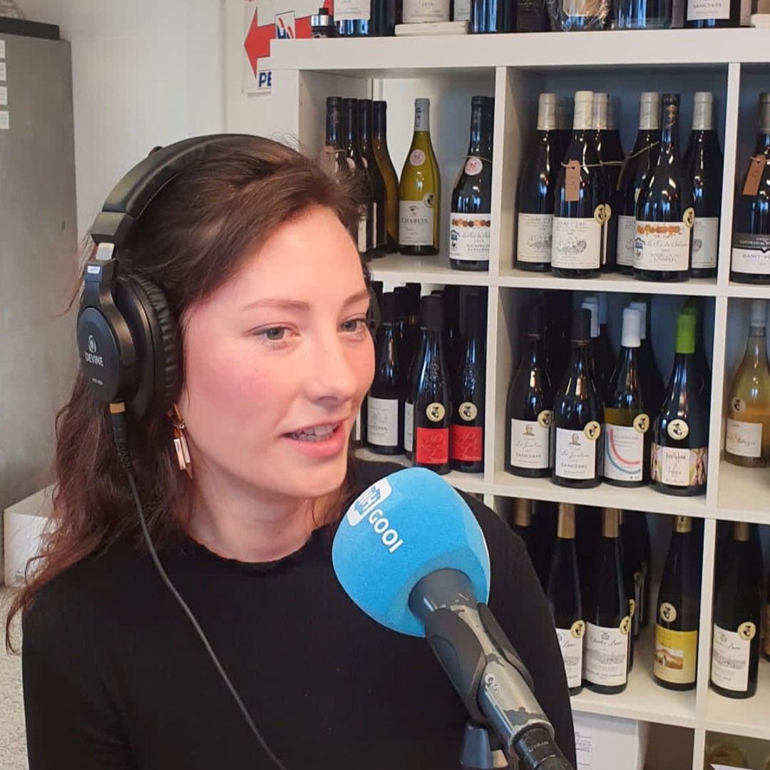 Stream episode 2022-04-01 Gooische Business - Jessica De Boer ...