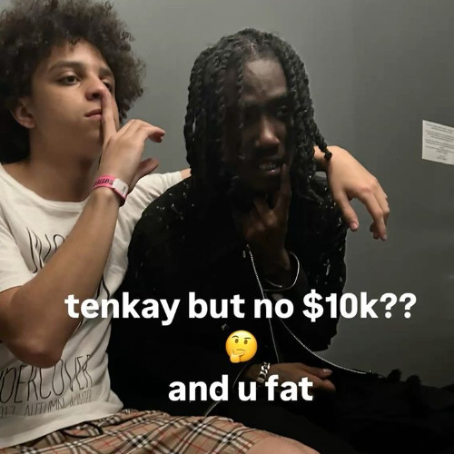 Stream osamason & xaviersobased - rockout by Underground Leakz | Listen ...