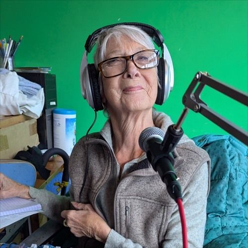 Stream episode It Is What It Is with Carol Hale - Deb and Bees - March ...