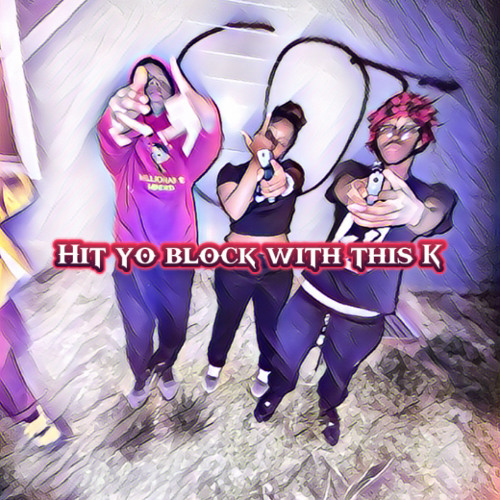 Stream hit yo block with this K by JRC.O.T | Listen online for free on ...