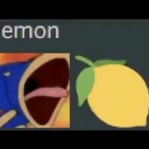 Stream Sonic Eats A Lemon in 4K by Seifire | Listen online for free on SoundCloud