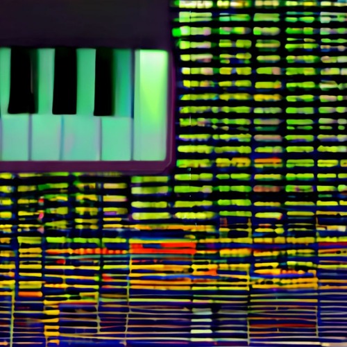 Stream Zone de Chrysalides (piano cover of mAf 464's "Cocoon Land") by ...