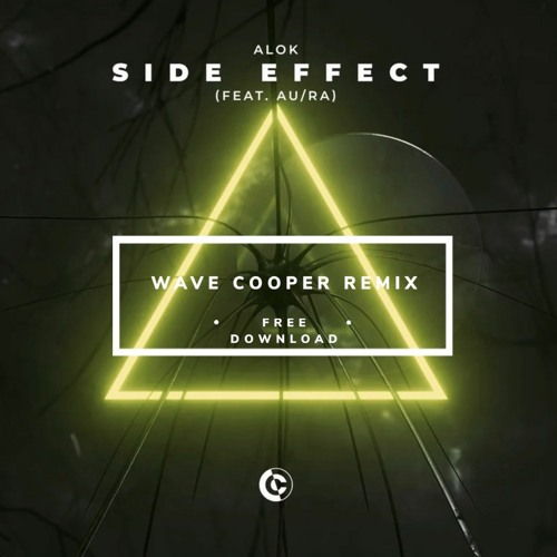 Stream SIDE EFFECT (Wave Cooper Remix) FREE DOWNLOAD by Wave Cooper | Listen online for free on ...