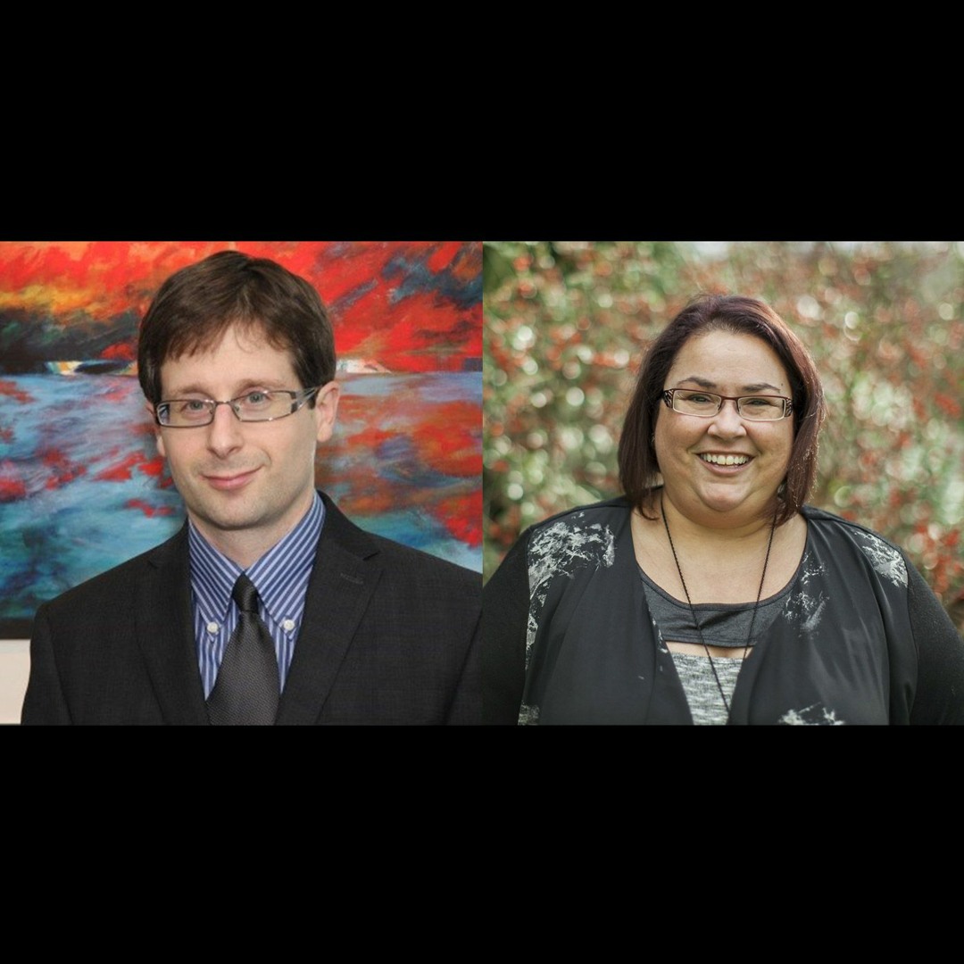 Stream Rick Milone and Sonia Isaac-Mann COVID-19 Podcast by FNHA ...