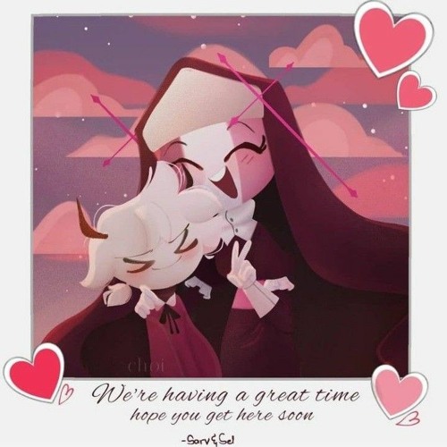 Listen to Angelius pero es Sarvente vs Selever | Friday Night Funkin by ...