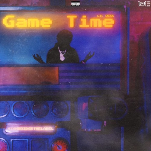 Stream Game Time by Lil Rekk | Listen online for free on SoundCloud