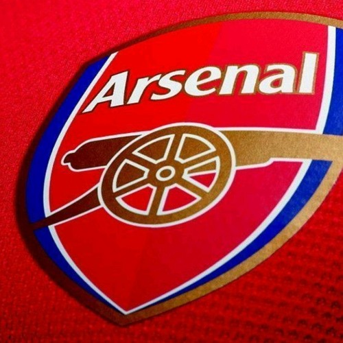 Stream Arsenal - The Anthem (2021) by Guy From The Future | Listen ...