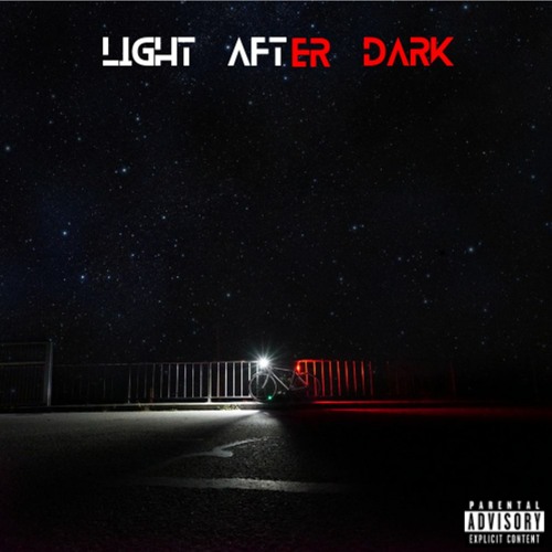 Stream Light After Dark by Talksick | Listen online for free on SoundCloud