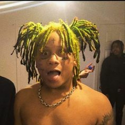 Stream Trippie Redd - Lil 14 ( insta live snippet ) by eatazz | Listen ...