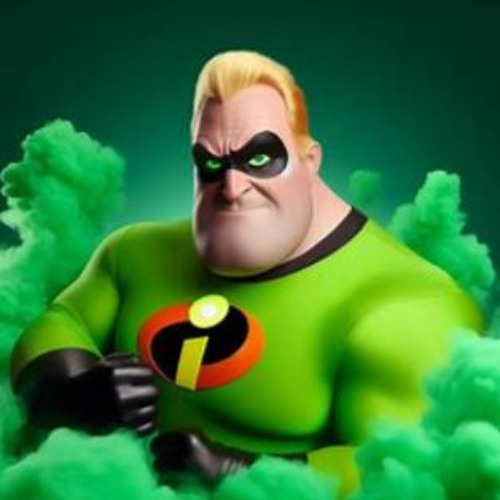 Stream episode The Incredible Gassy Full version by Pikablast podcast ...