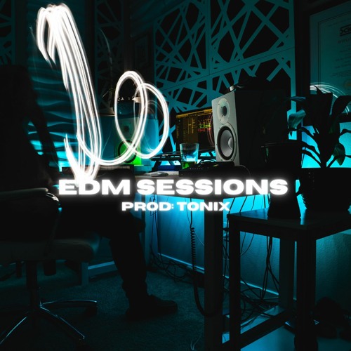 Stream BASE DE EDM "SESSION 01" EDM/Electronica Instrumental Beat ...