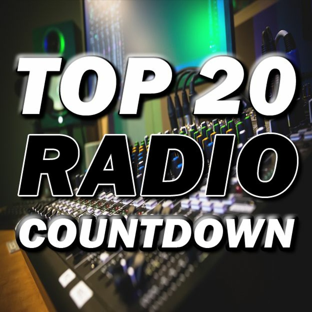 Stream TOP 20 RADIO COUNTDOWN DROPS - Sample Demo by DJ DROPS 24/7 ...