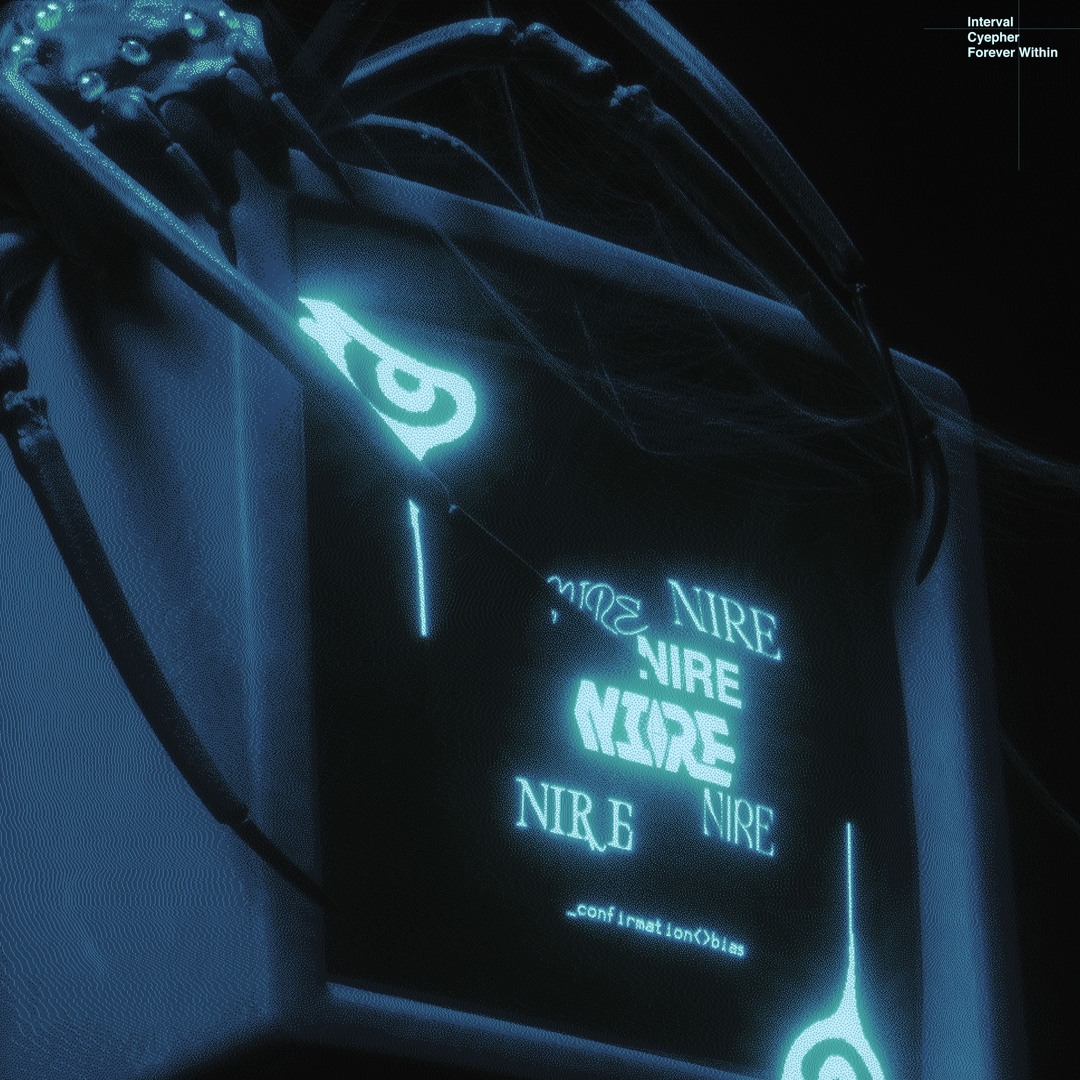 Stream NIRE - CONFIRMATION BIAS by Interval Audio | Listen online for ...