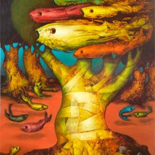 Stream 7. Poesía De Post - Vanguardia by Manuel Martínez Galeano ...