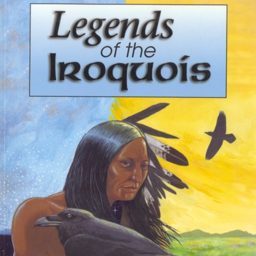 Stream Ray Fadden - The Hermit Thrush by TAUNY (Traditional Arts in ...