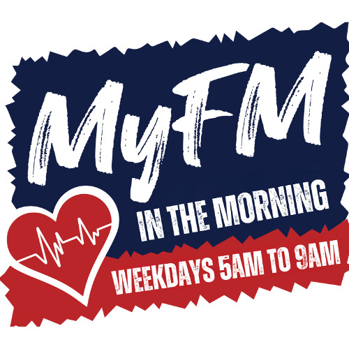 Stream MyFM in the Morning - MMA Fighter Hilarie Rose by MyFM1013 | Listen online for free on ...