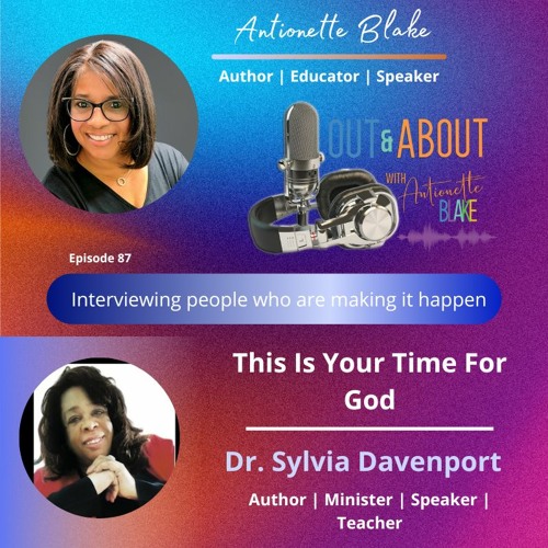 Stream This Is Your Time For God by EC Podcast Media | Listen online ...