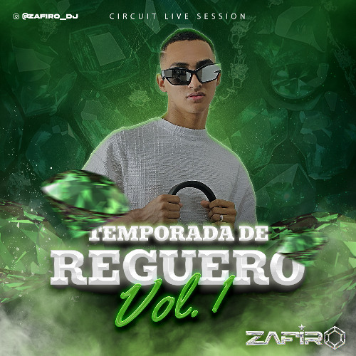 Stream TEMPORADA DE REGUERO VOL. 1 by ZAFIRO DJ | Listen online for ...