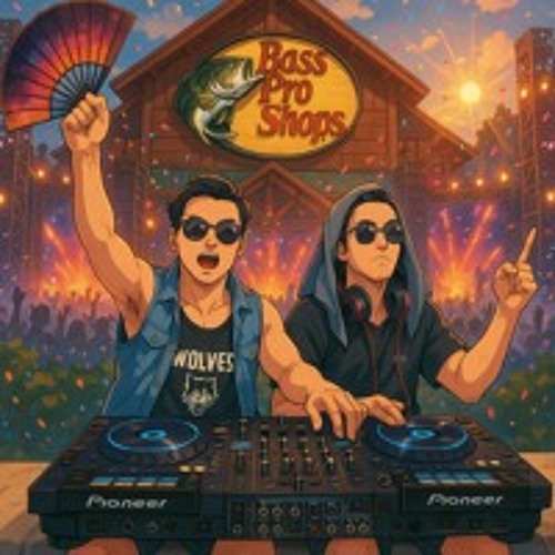 Stream We put the bass in the bass pro shop (MOG B2B YAMMY) by Yammy ...