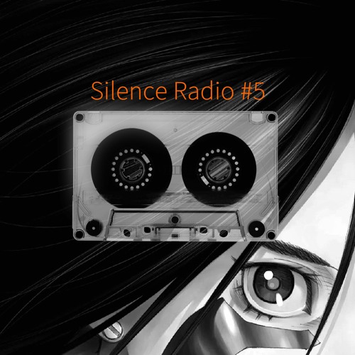 Stream Silence Radio #5 : GUNNM / Battle Angel Alita by Silence Radio ...
