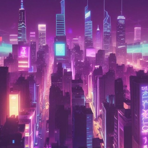Stream DownDown Town Glitched by Kennewitch | Listen online for free on ...