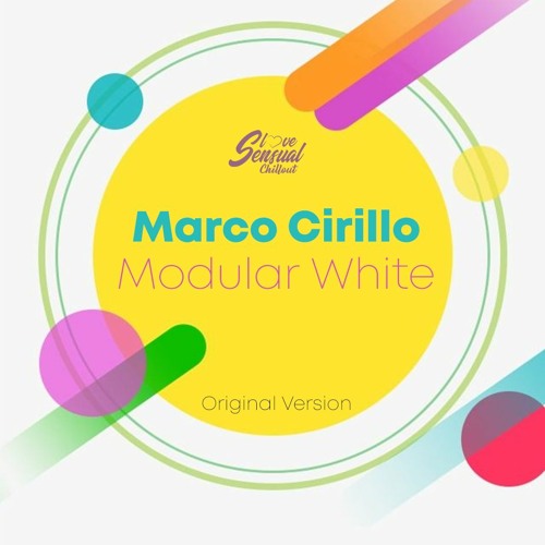Stream Modular Withe (Original Version) by Marco Cirillo | Listen online for free on SoundCloud