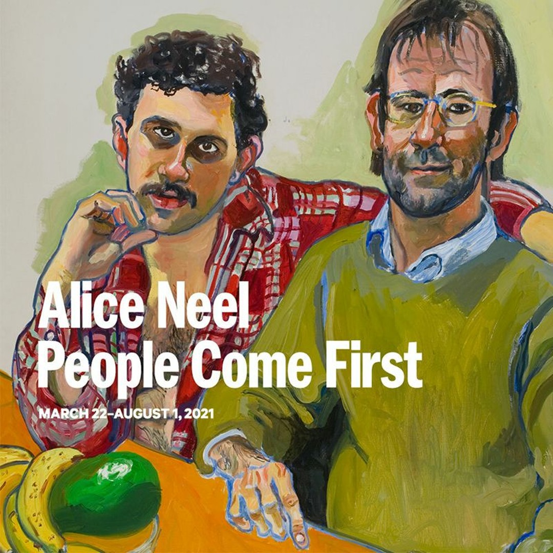 Stream Who Was Alice Neel? by The Met | Listen online for free on ...