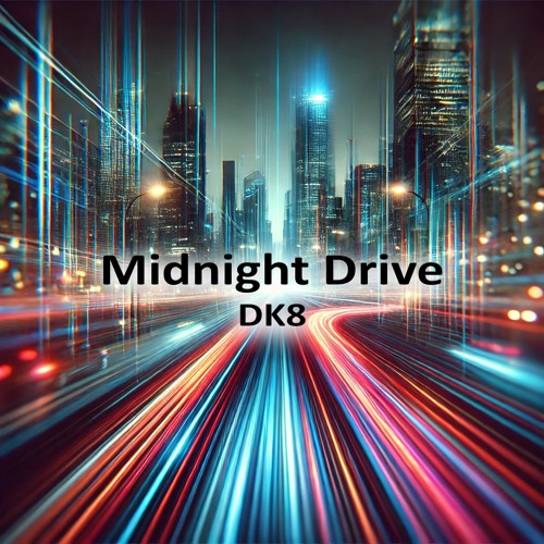 Stream Midnight Drive by PavelDK8 | Listen online for free on SoundCloud