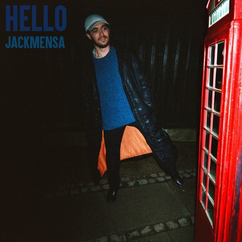Stream Hello by Jack Mensa | Listen online for free on SoundCloud