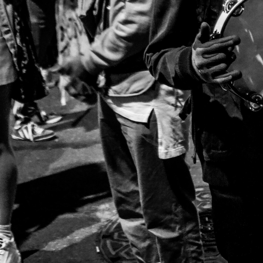 Stream The Highest Arm - Amplified Flute and Electronics by Michael ...