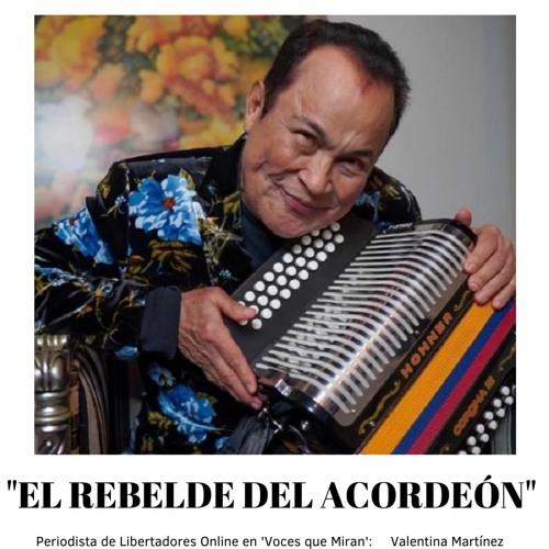 Stream Perfil Maestro Alfredo Gutiérrez by Valentina Martinez | Listen ... Stream Perfil Maestro Alfredo Gutiérrez by Valentina Martinez | Listen ...