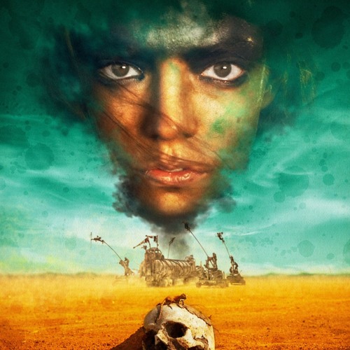 Stream Furiosa: de la saga Mad Max -(2024)—HD P E L I C U L A en [720p ...
