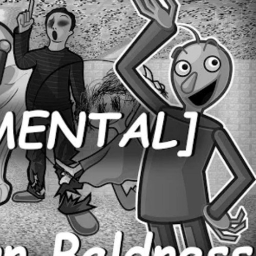 Stream Math Pattern Baldness (Instrumental) by Wool scissors | Listen ...