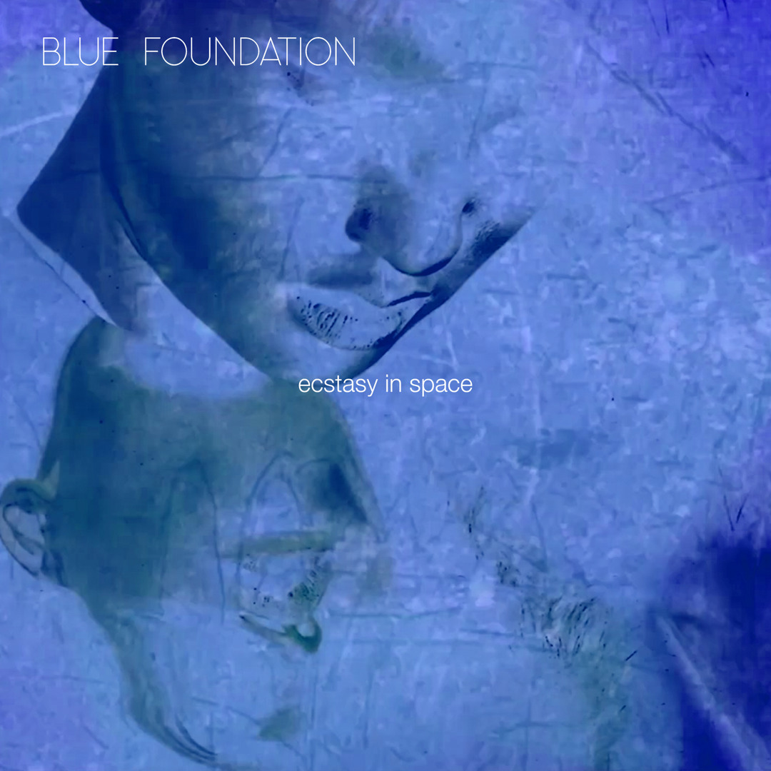 Stream Ecstasy in Space by Blue Foundation Official | Listen online for ...