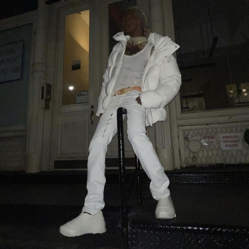 Stream Playboi Carti - Back on Xanz ! by MELLY ! | Listen online for ...