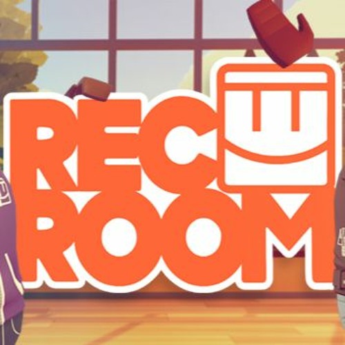 Stream Rec Room Soundtrack | Listen to Rec Room Volume 1 playlist ...
