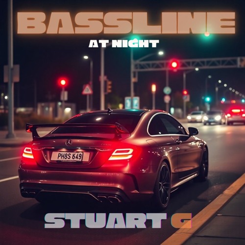 Stream At Night (Remix) by Stuart G | Listen online for free on SoundCloud