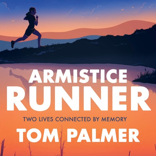 Stream Mrs Duncan Reads | Listen to Armistice Runner playlist online ...