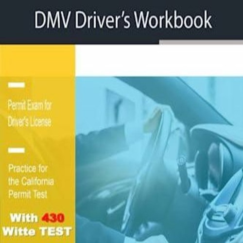 Dmv Booklet 2022