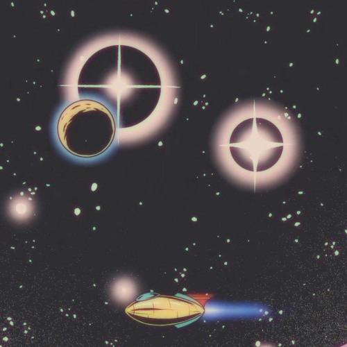 Stream Tunnelvision DnB Intro by Tunnelvision | Listen online for free ...