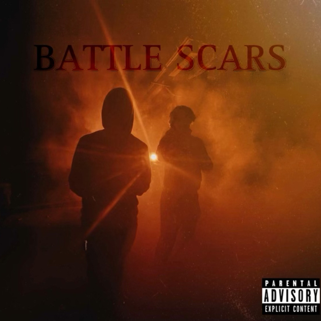 Stream Battle Scars (Chuta & D3do) by Chuta & D3do | Listen online for free on SoundCloud