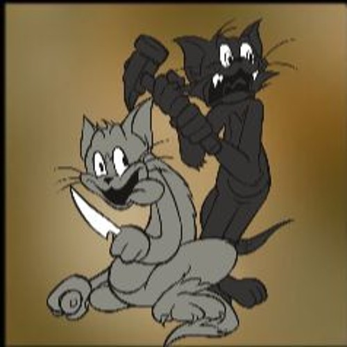 Stream Splatter - Tom's Basement Show 2.5 by BoggiDoggi | Listen online ...