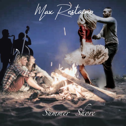 Stream Word Of Love by Max Restaino | Listen online for free on SoundCloud
