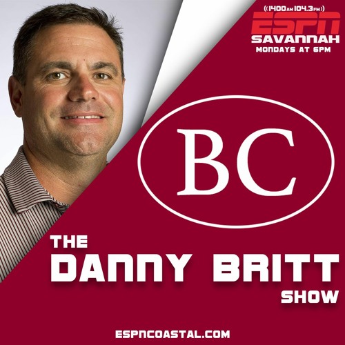 Stream Danny Britt Show - 11 - 22 - 21 by Southern Pigskin | Listen ...