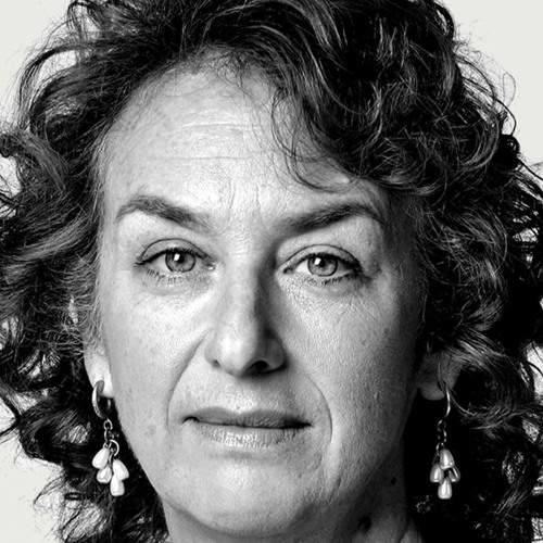 Patricia Cohen