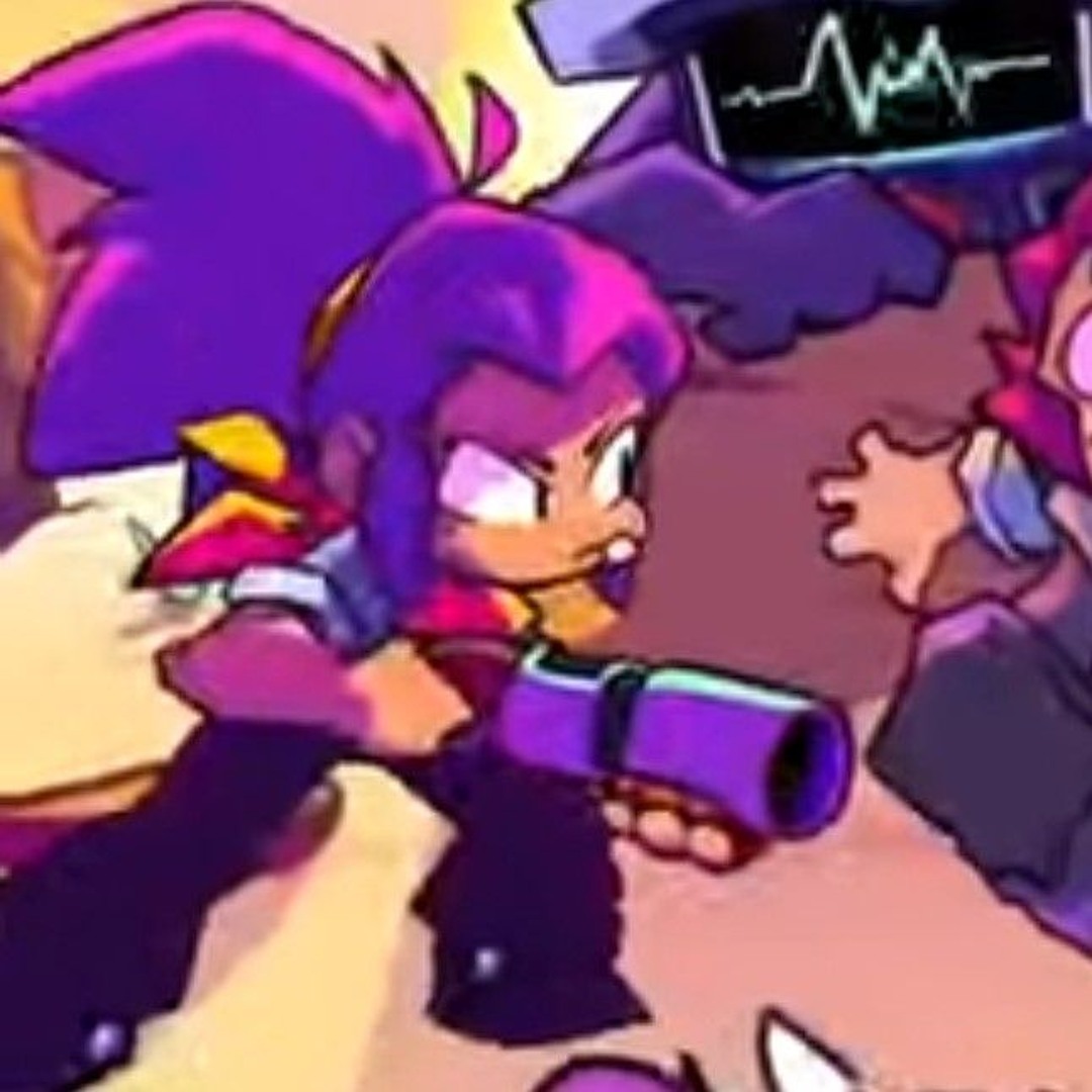 Stream No Time To Explain! - FNF Brawl Stars by Eklypces Pt. 2 | Listen online for free on ...