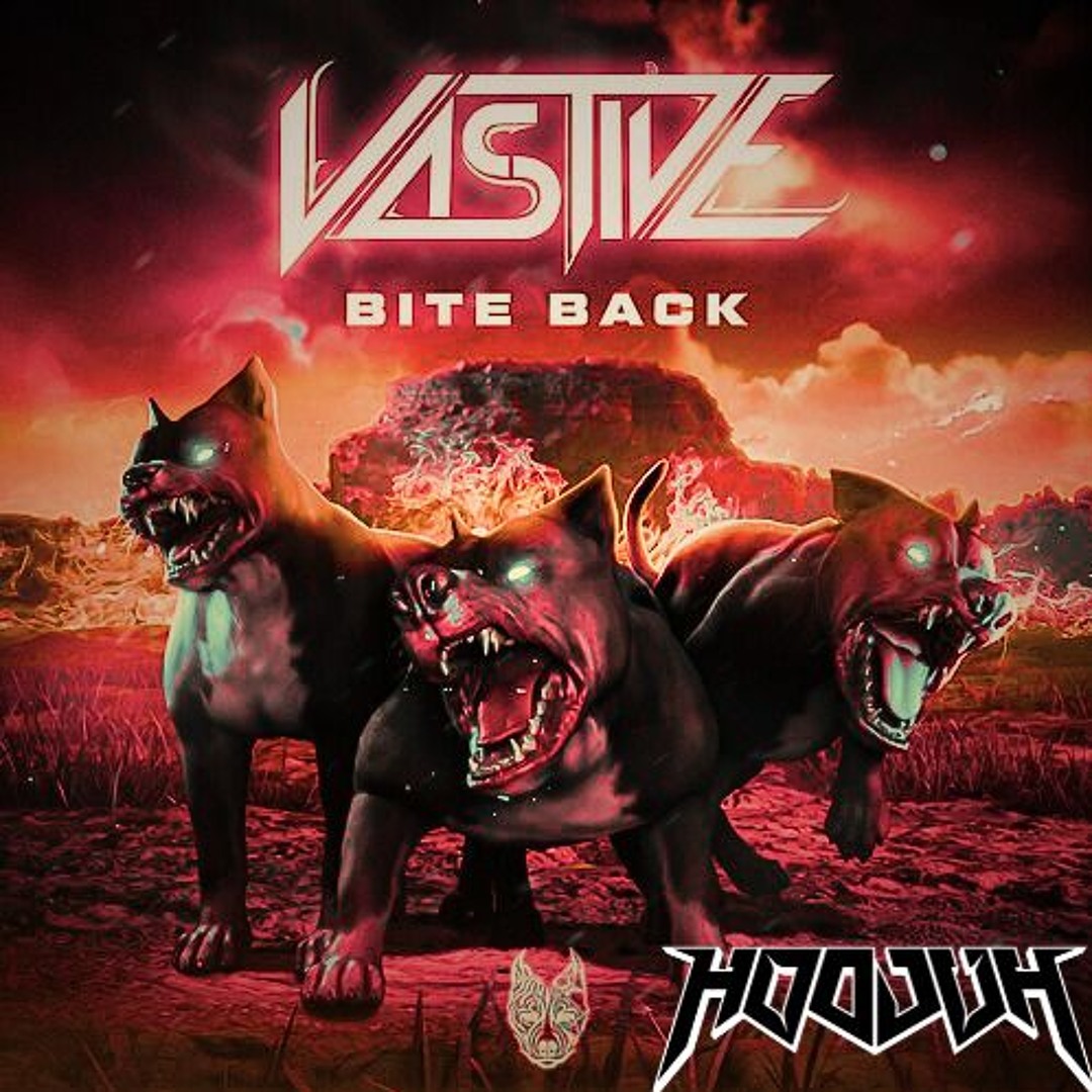 Stream VASTIVE & ALIENPARK - NIGHTMARE (HOOJUH FLIP) by Hoojuh | Listen ...