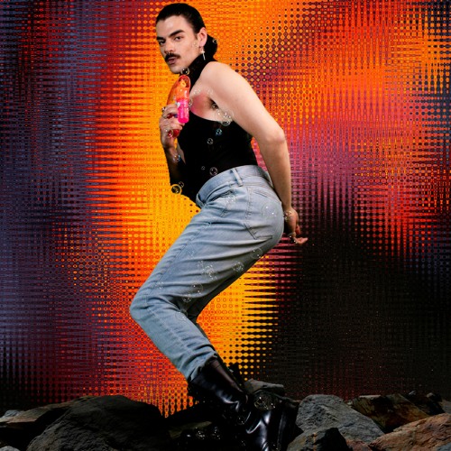 Stream Alejandro Rizzo Nervo - artist statement by CGAC | Listen online for free on SoundCloud